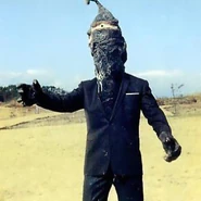 Alien Zetton | Ultraman Wiki | Fandom