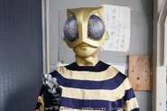 Alien Cannan | Ultraman Wiki | Fandom
