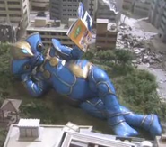 Alien Shamer | Ultraman Wiki | Fandom