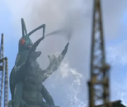 Alien Virmin | Ultraman Wiki | Fandom