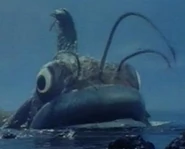 Angoras | Ultraman Wiki | Fandom