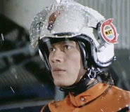 Hideki Go/Gallery | Ultraman Wiki | Fandom