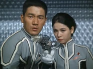 Soga | Ultraman Wiki | Fandom
