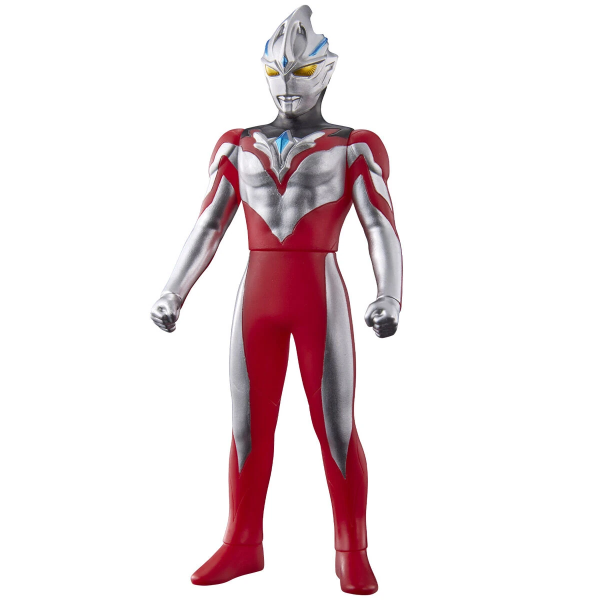 Ultraman Arc (character)/Merchandise | Ultraman Wiki | Fandom