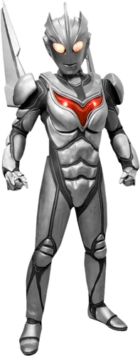 Ultraman Noa | Ultraman Wiki | Fandom