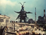 Alien Virmin | Ultraman Wiki | Fandom