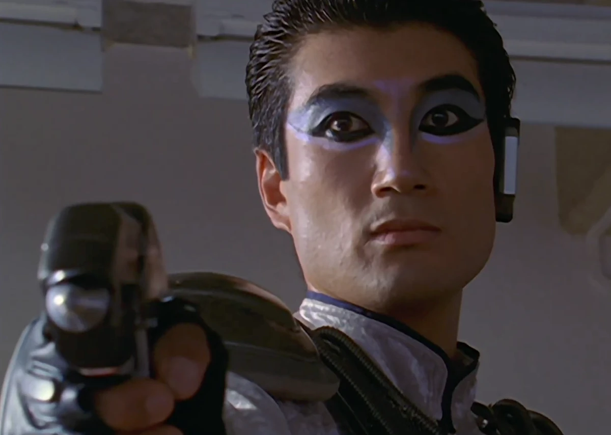 Alien Dais | Ultraman Wiki | Fandom