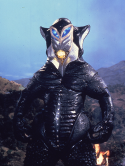 Alien Mefilas | Ultraman Wiki | Fandom