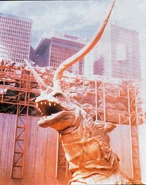 Bogun | Ultraman Wiki | Fandom