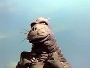 Daigoro | Ultraman Wiki | Fandom