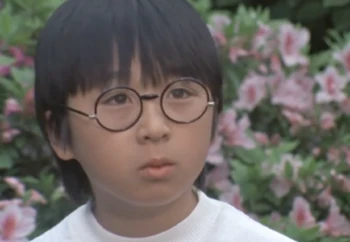 Hiroshi Ueno | Ultraman Wiki | Fandom