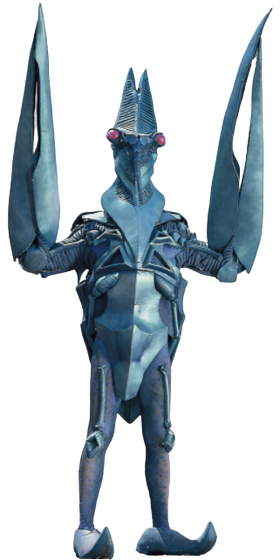 Alien Baltan | Ultraman Wiki | Fandom