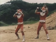 Redman | Ultraman Wiki | Fandom