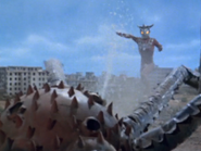 Demos | Ultraman Wiki | Fandom