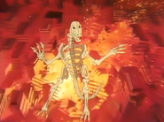 Skeldon | Ultraman Wiki | Fandom