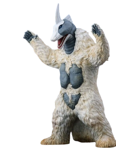 Snowgon | Ultraman Wiki | Fandom