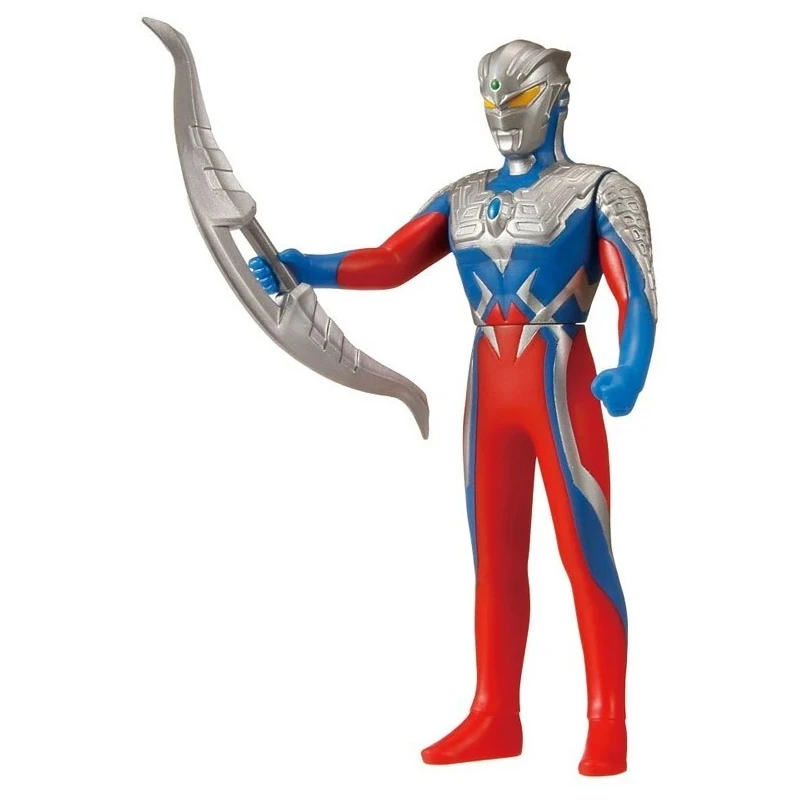Ultraman Zero The Chronicle
