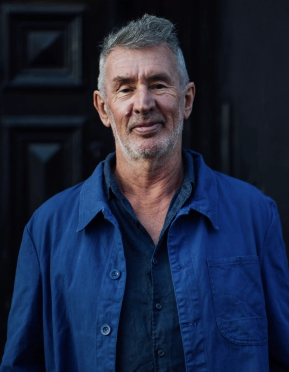 Andrew Prowse | Ultraman Wiki | Fandom