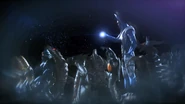 Alien Reiblood | Ultraman Wiki | Fandom