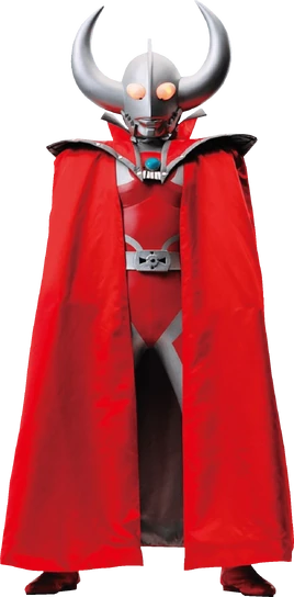 Father of Ultra | Ultraman Wiki | Fandom