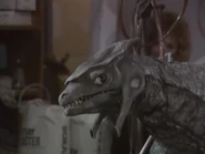 Gigasaurus | Ultraman Wiki | Fandom