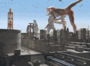 Dark Baltan | Ultraman Wiki | Fandom