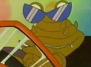 Kanegon | Ultraman Wiki | Fandom