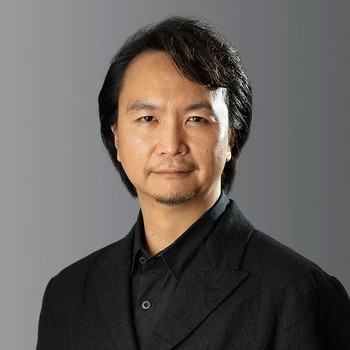 Keishi Nagatsuka | Ultraman Wiki | Fandom