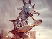 Muruchi/Gallery | Ultraman Wiki | Fandom