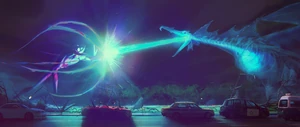 Gigantron | Ultraman Wiki | Fandom