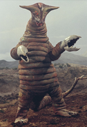 Sadola/Gallery | Ultraman Wiki | Fandom