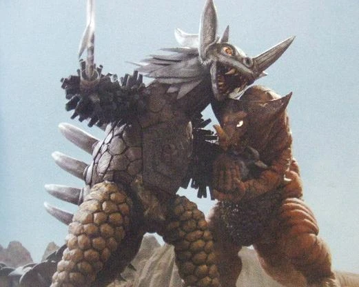 The Strongest Reionics | Ultraman Wiki | Fandom