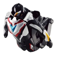 Ultraman Victory/Merchandise | Ultraman Wiki | Fandom