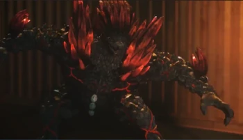 Biological Weapons | Ultraman Wiki | Fandom