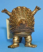 Takkong | Ultraman Wiki | Fandom