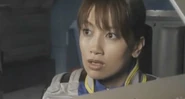 Jun Haruna | Ultraman Wiki | Fandom