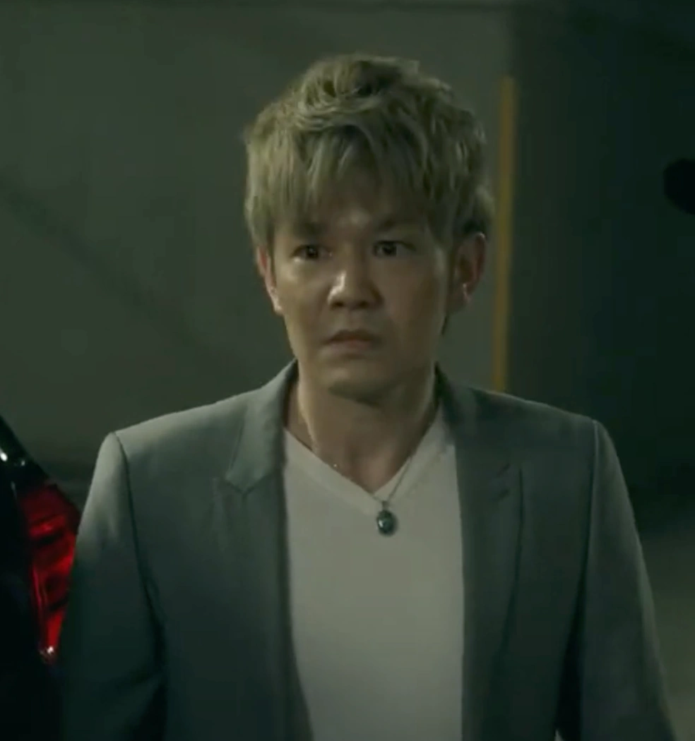 Kouichi Imazato | Ultraman Wiki | Fandom