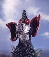 Rodera | Ultraman Wiki | Fandom
