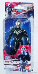 Guil Arc | Ultraman Wiki | Fandom