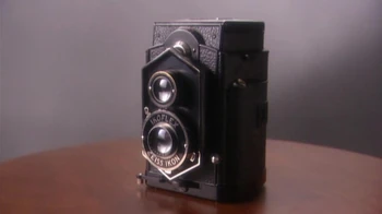 Space-Time Camera | Ultraman Wiki | Fandom