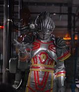 Alien Serpent | Ultraman Wiki | Fandom