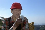 Amagi | Ultraman Wiki | Fandom