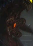 Zaigorg | Ultraman Wiki | Fandom