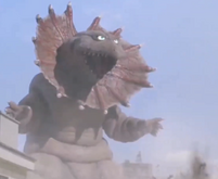 Telesdon | Ultraman Wiki | Fandom