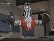 Alien Godola | Ultraman Wiki | Fandom