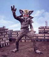 Alien Flip | Ultraman Wiki | Fandom