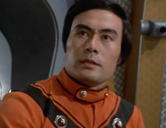 Goro Ryu | Ultraman Wiki | Fandom