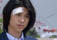 Katsumi Kajio | Ultraman Wiki | Fandom