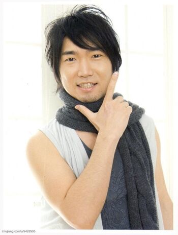 Katsuyuki Konishi | Ultraman Wiki | Fandom