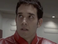 Sean White | Ultraman Wiki | Fandom